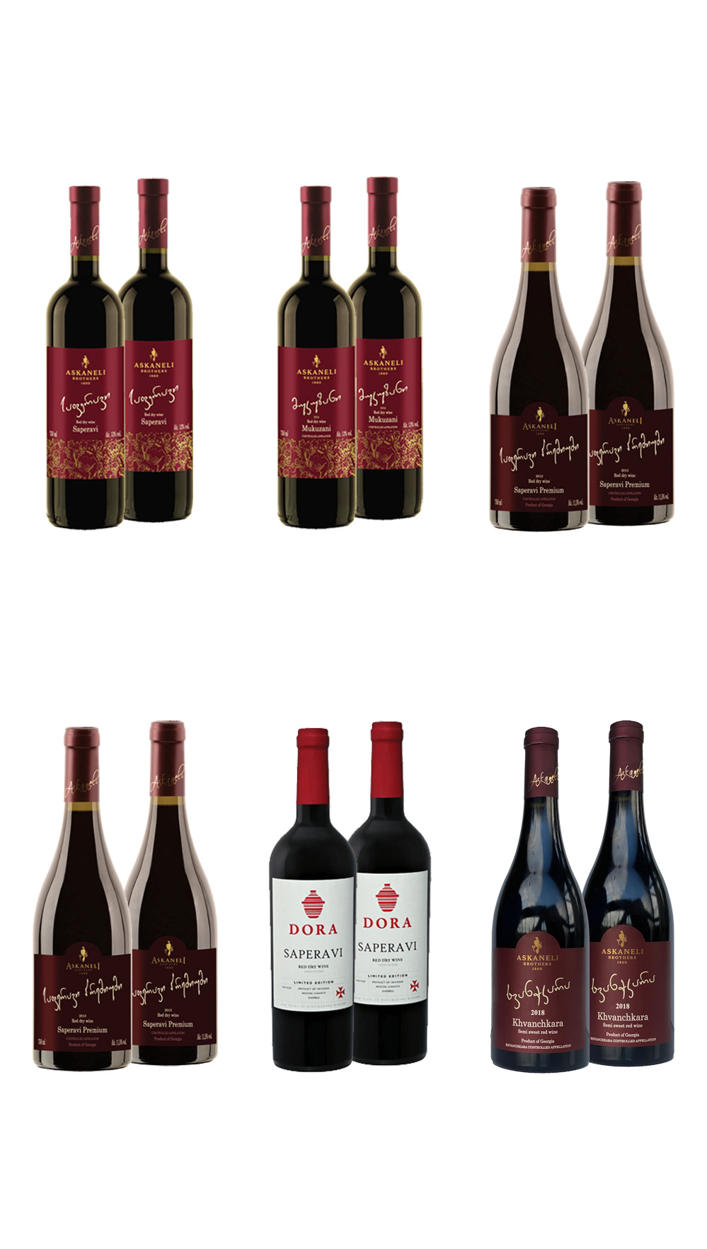 Rkatsiteli Qvevri | Georgian Wines And Spirits